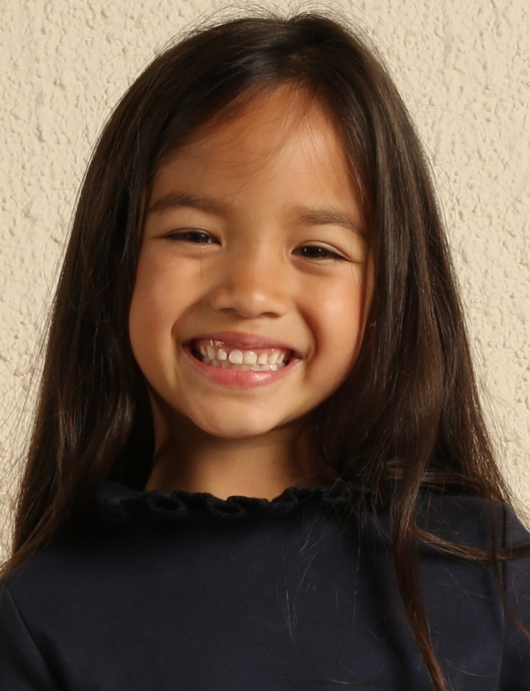 Liya Mae P | Network Model Agency