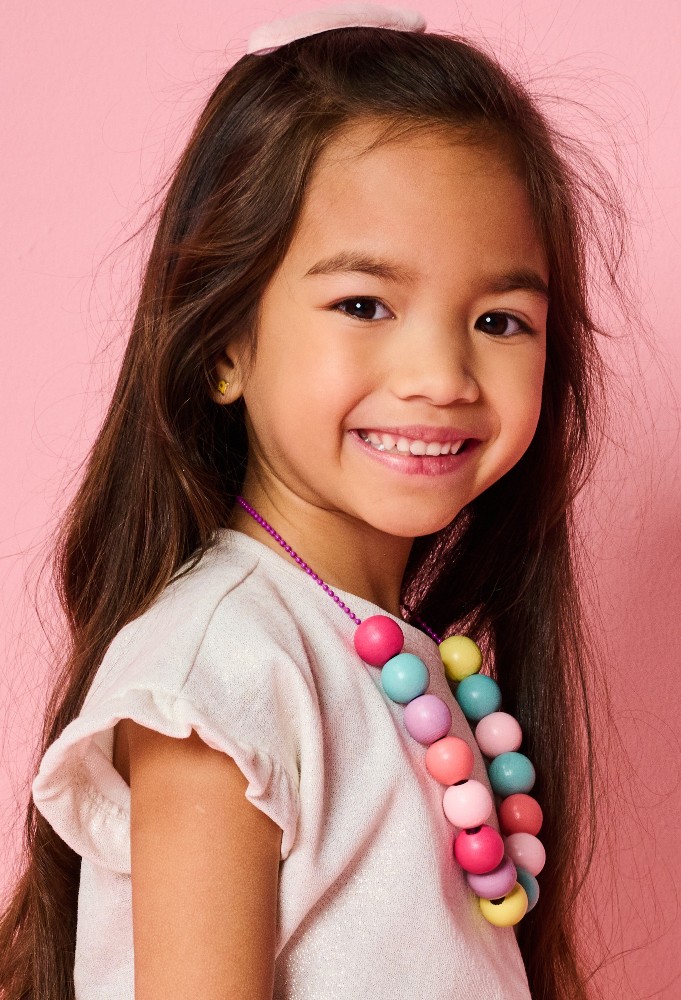 Liya Mae P | Network Model Agency