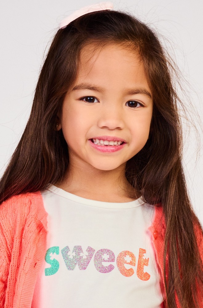 Liya Mae P | Network Model Agency