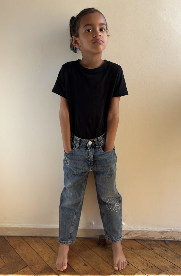 Liyah-Rose M | Network Model Agency