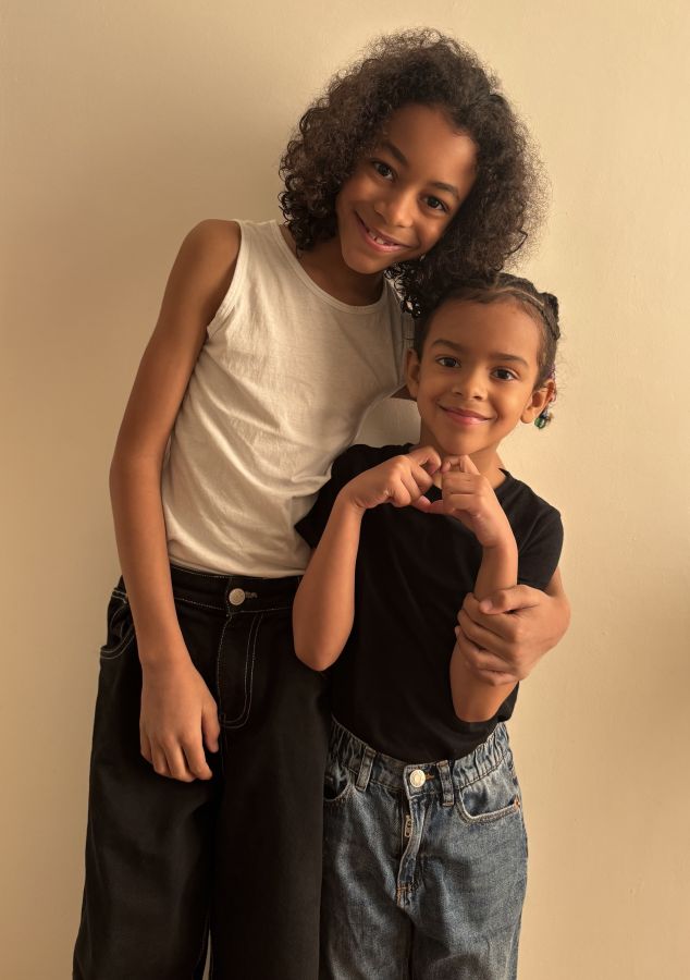 Liyah-Rose M | Network Model Agency