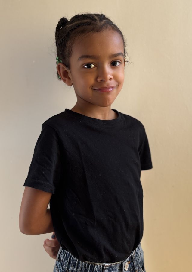 Liyah-Rose M | Network Model Agency