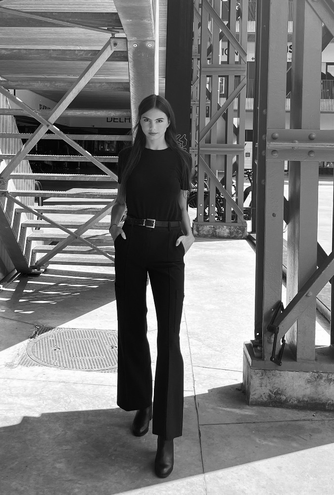 Lize D | Network Model Agency