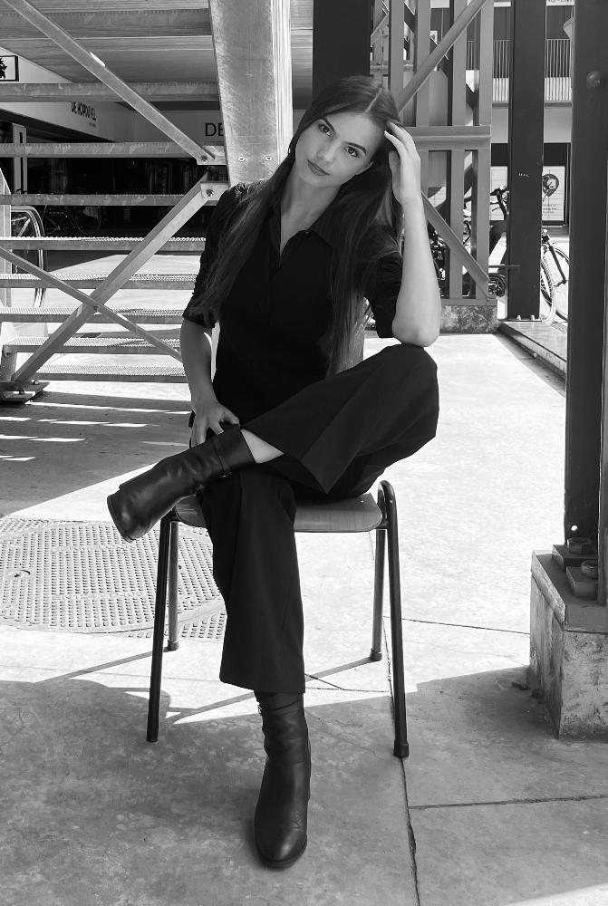 Lize D | Network Model Agency