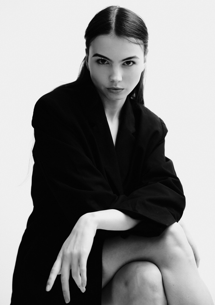 Lize D | Network Model Agency