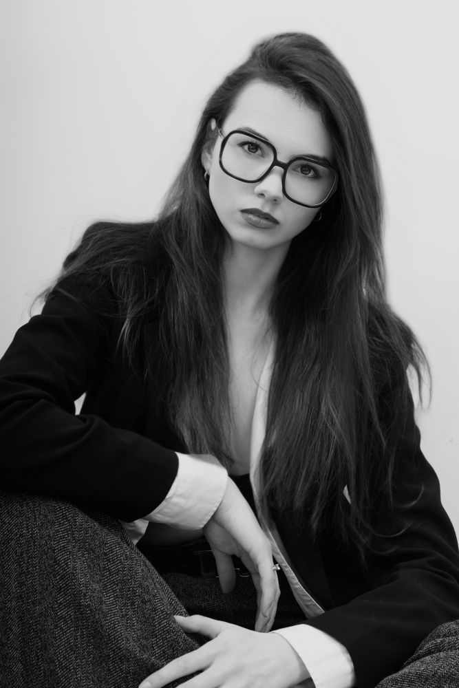 Lize D | Network Model Agency