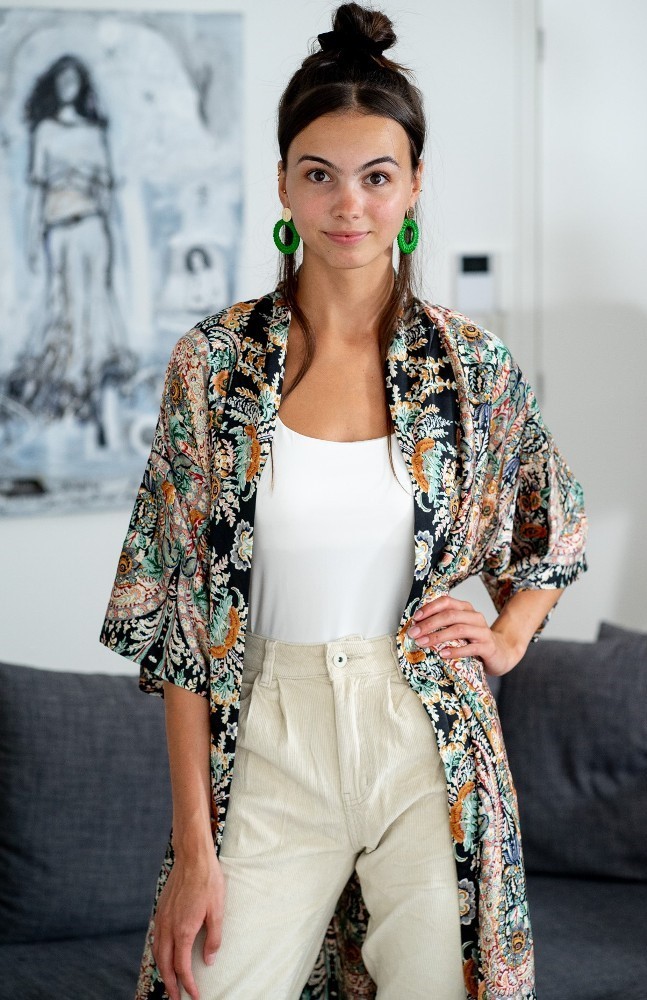 Lize D | Network Model Agency
