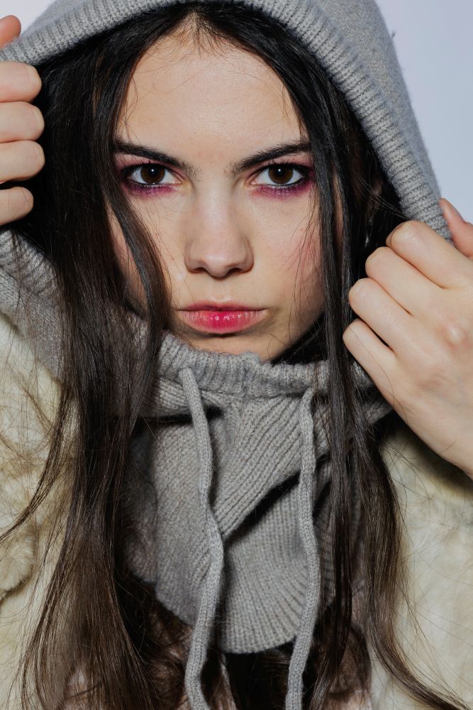 Lize D | Network Model Agency