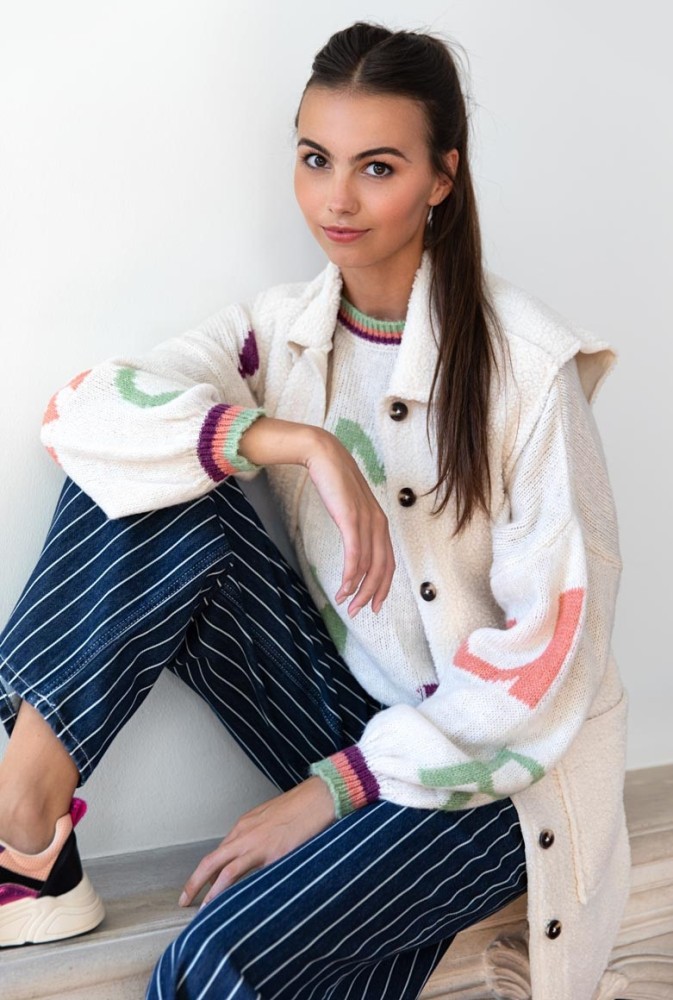 Lize D | Network Model Agency