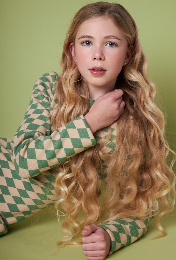 Lize T | Network Model Agency