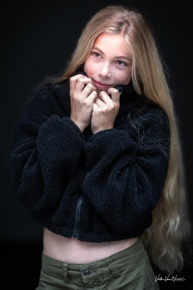 Lize T | Network Model Agency