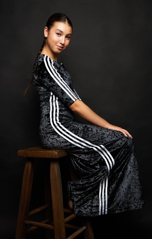 Lola Sa | Network Model Agency