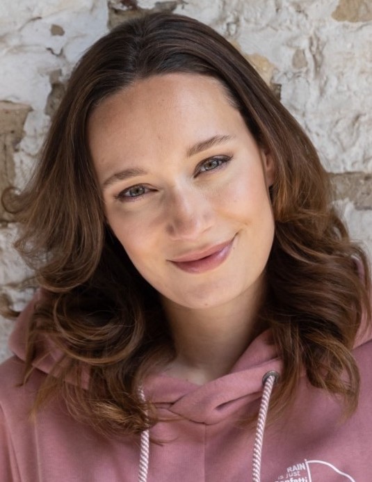 Lola W | Network Model Agency