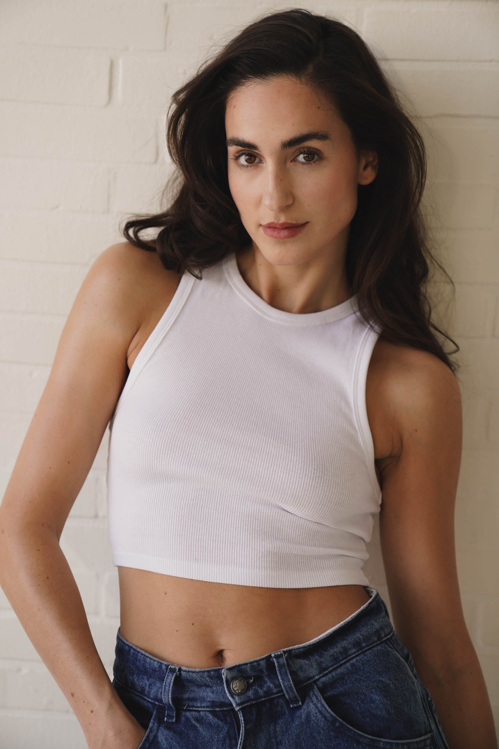 Lotte Z | Network Model Agency