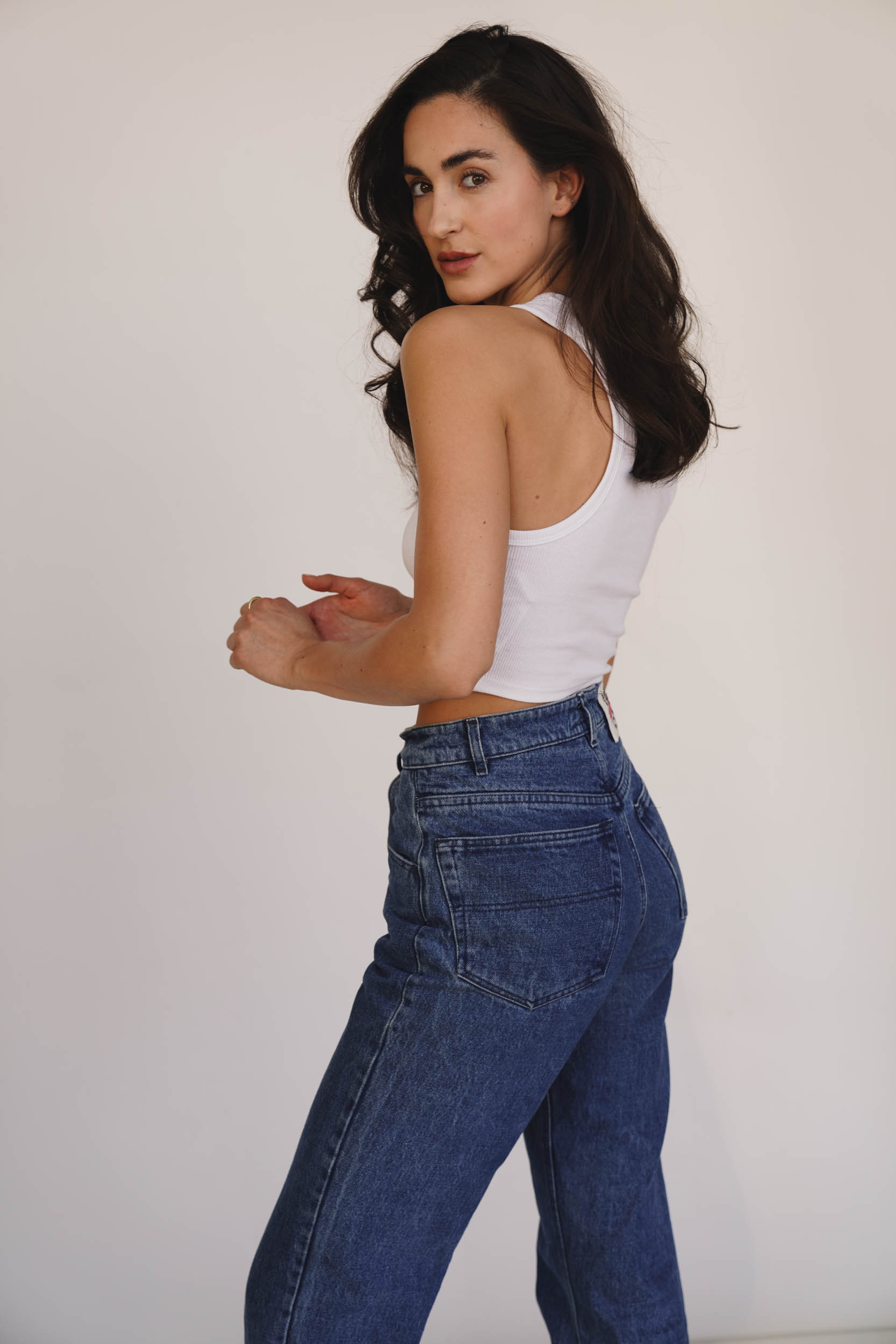 Lotte Z | Network Model Agency