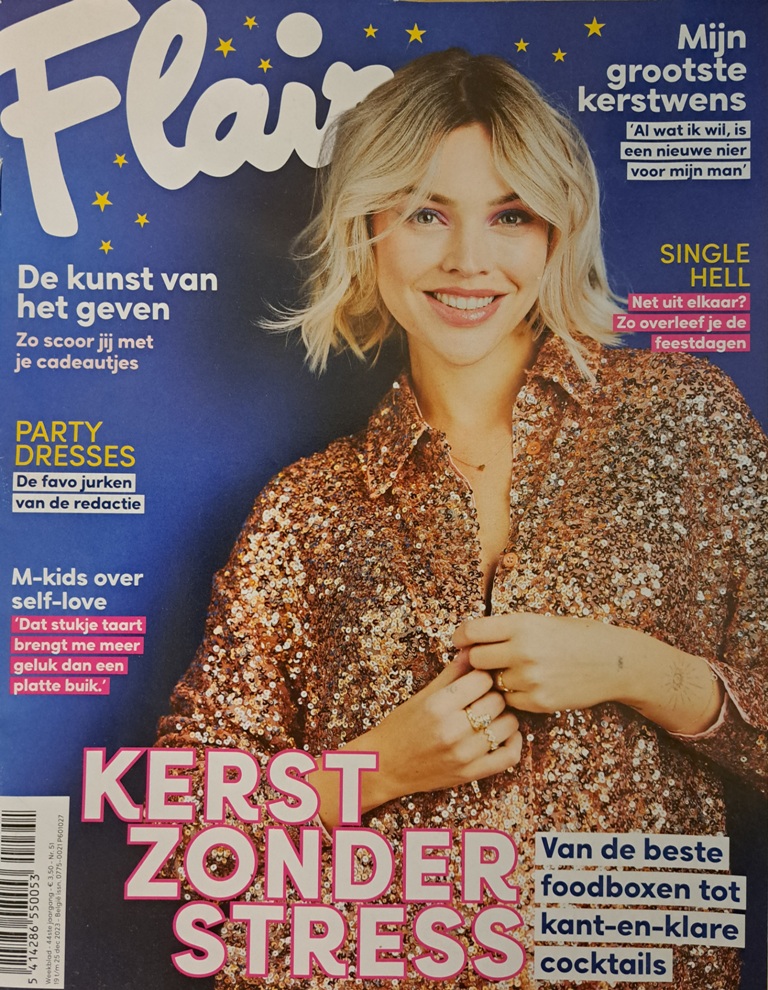 Lotte F | Network Model Agency