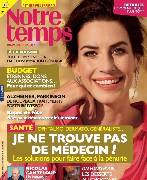 Lotte M | Network Model Agency