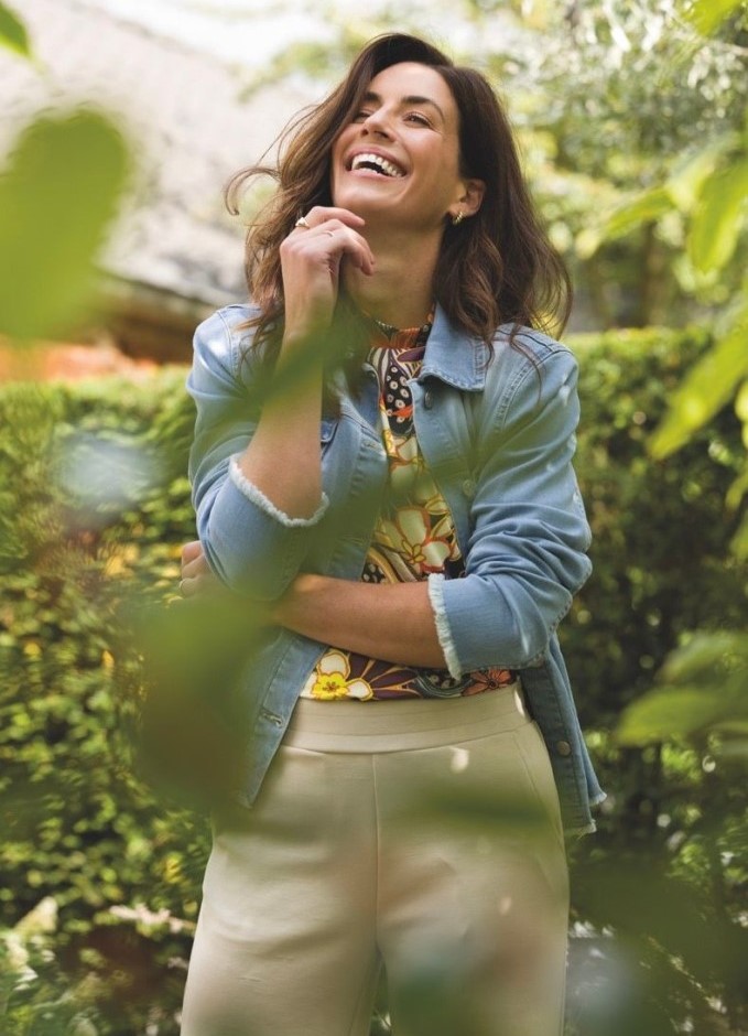 Lotte M | Network Model Agency