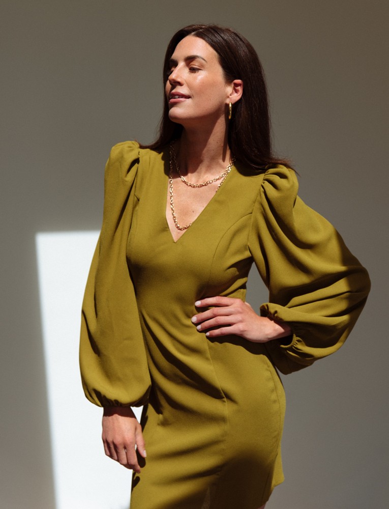 Lotte M | Network Model Agency