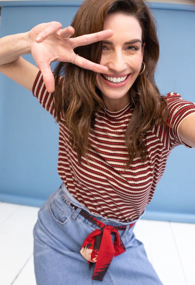 Lotte M | Network Model Agency