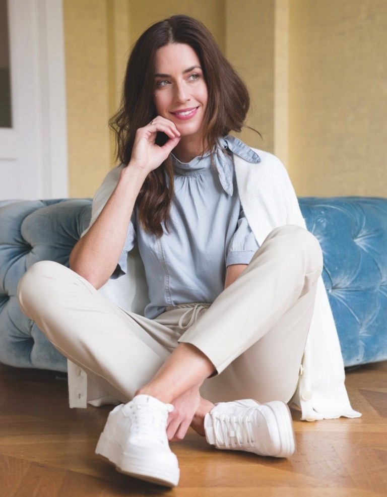 Lotte M | Network Model Agency