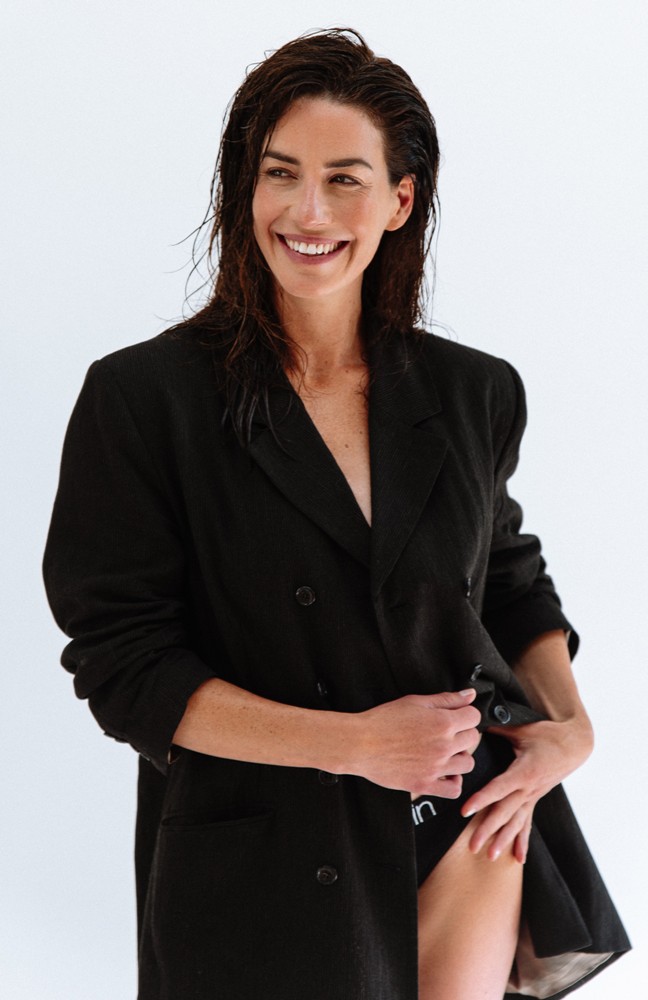 Lotte M | Network Model Agency