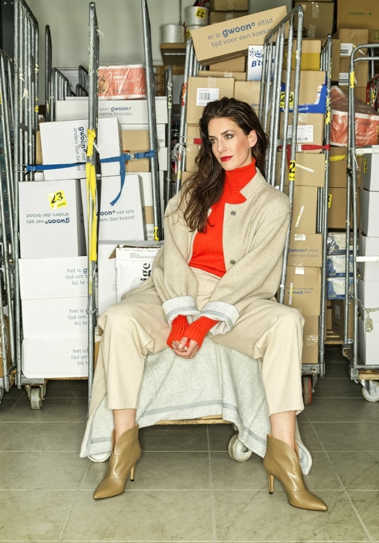 Lotte M | Network Model Agency