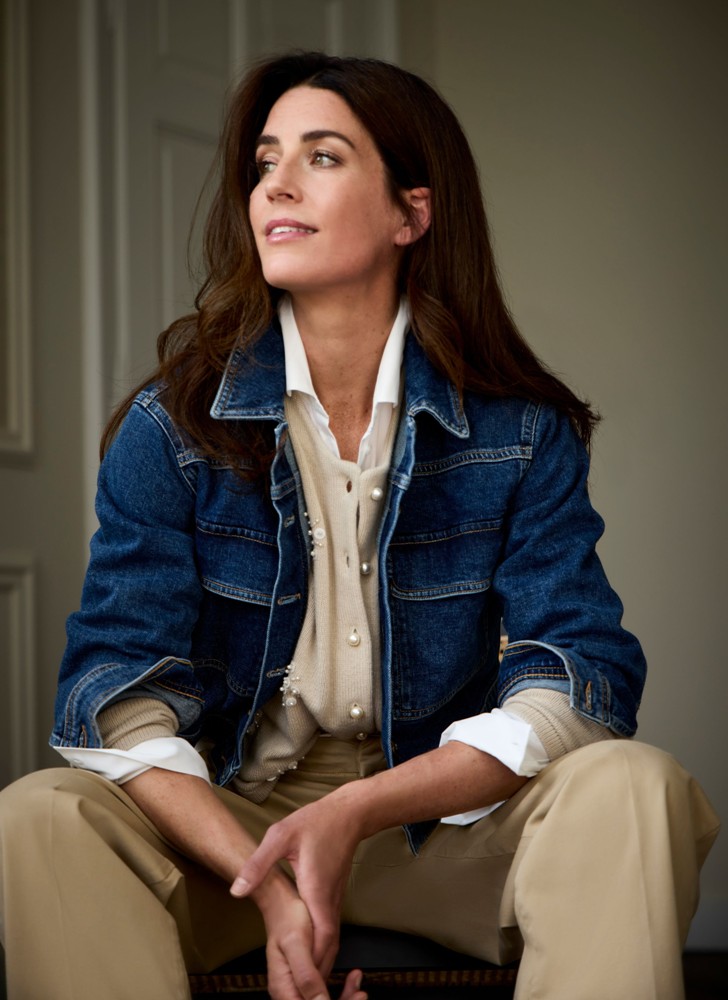 Lotte M | Network Model Agency