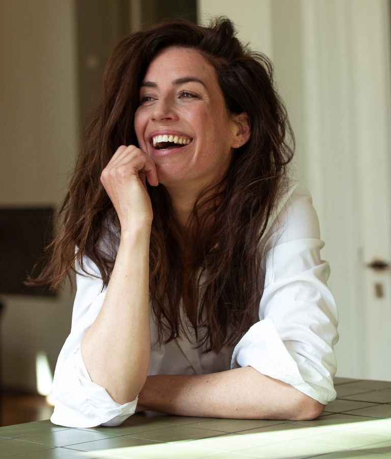 Lotte M | Network Model Agency