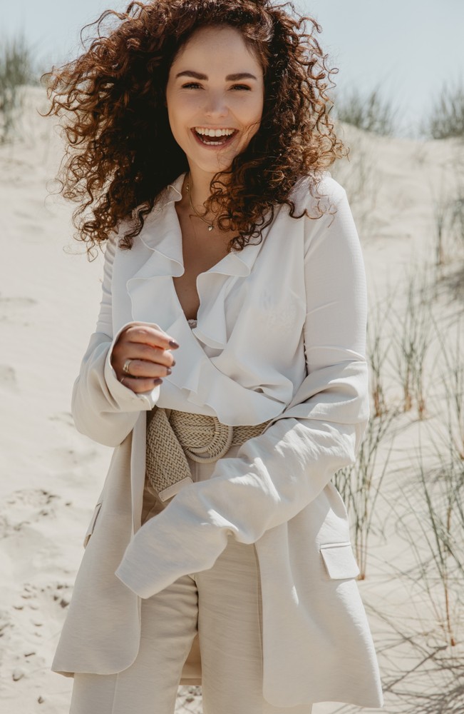 Lotte S | Network Model Agency