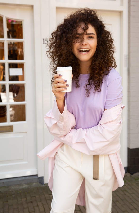 Lotte S | Network Model Agency