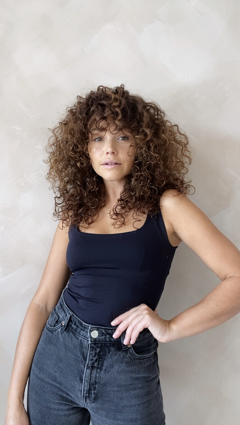 Lotte S | Network Model Agency