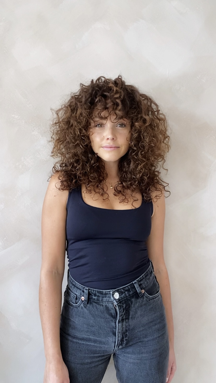 Lotte S | Network Model Agency