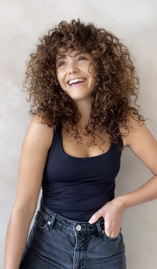 Lotte S | Network Model Agency