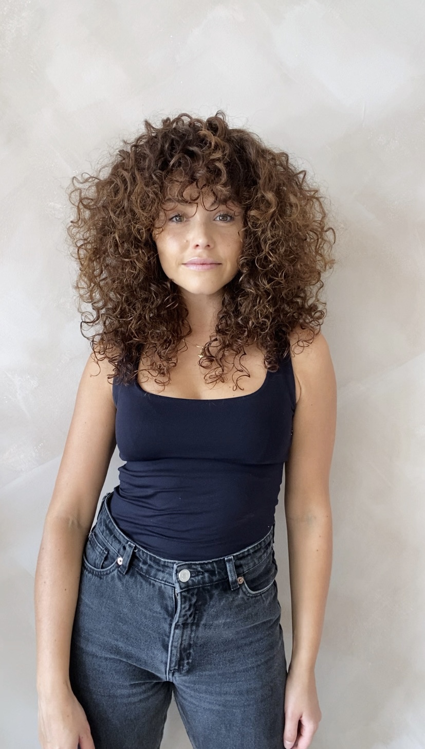 Lotte S | Network Model Agency