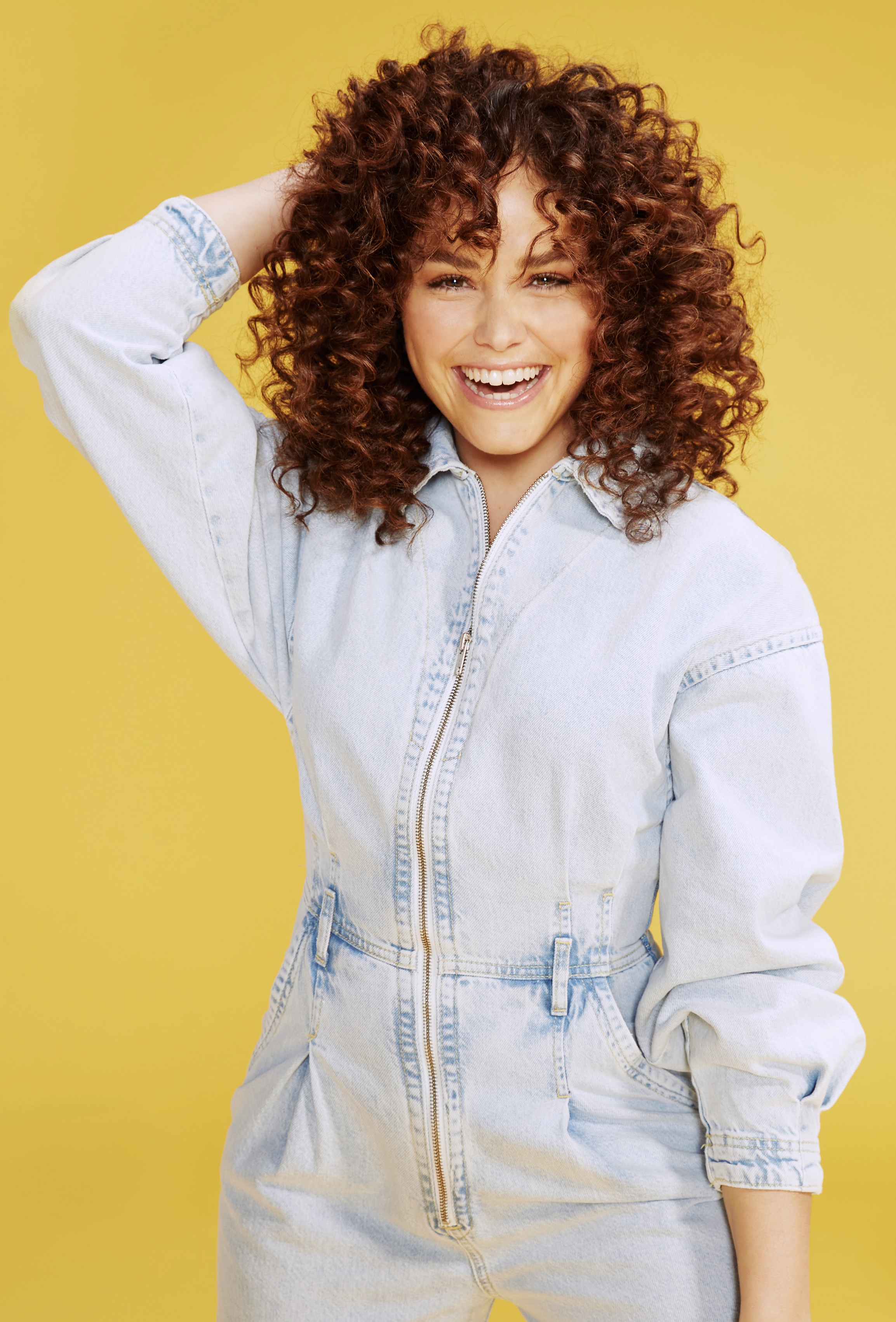 Lotte S | Network Model Agency