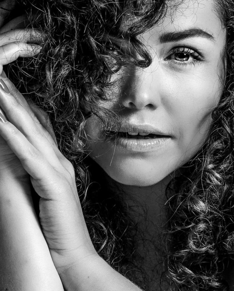 Lotte S | Network Model Agency