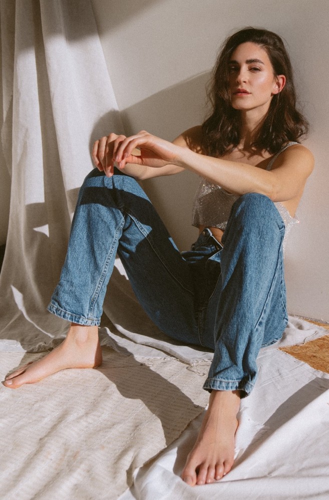 Lotte Z | Network Model Agency