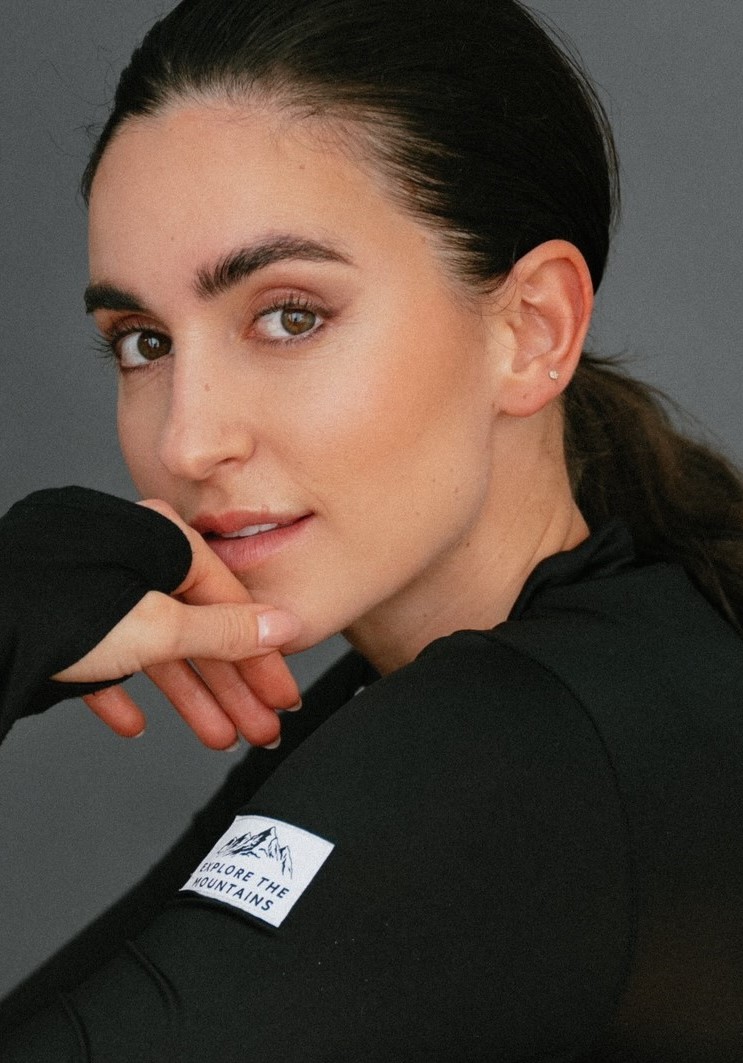 Lotte Z | Network Model Agency