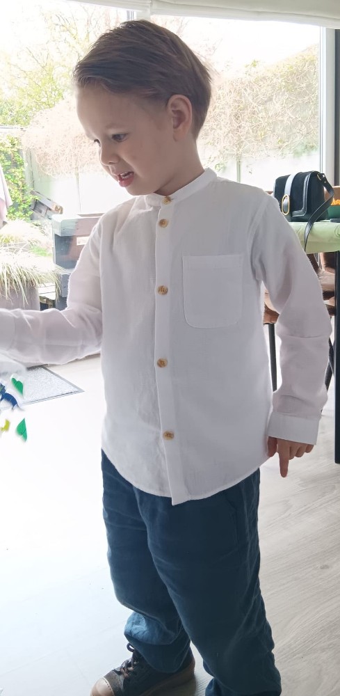 Louis D | Network Model Agency