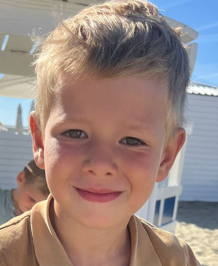 Louis D | Network Model Agency