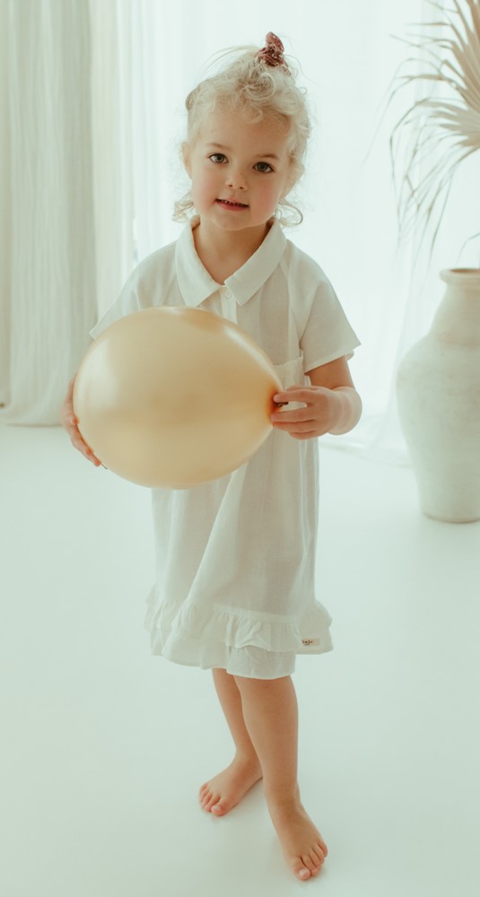 Louise DM | Network Model Agency