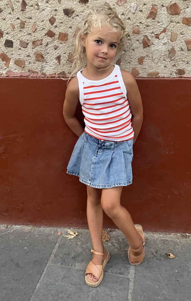 Louise DM | Network Model Agency