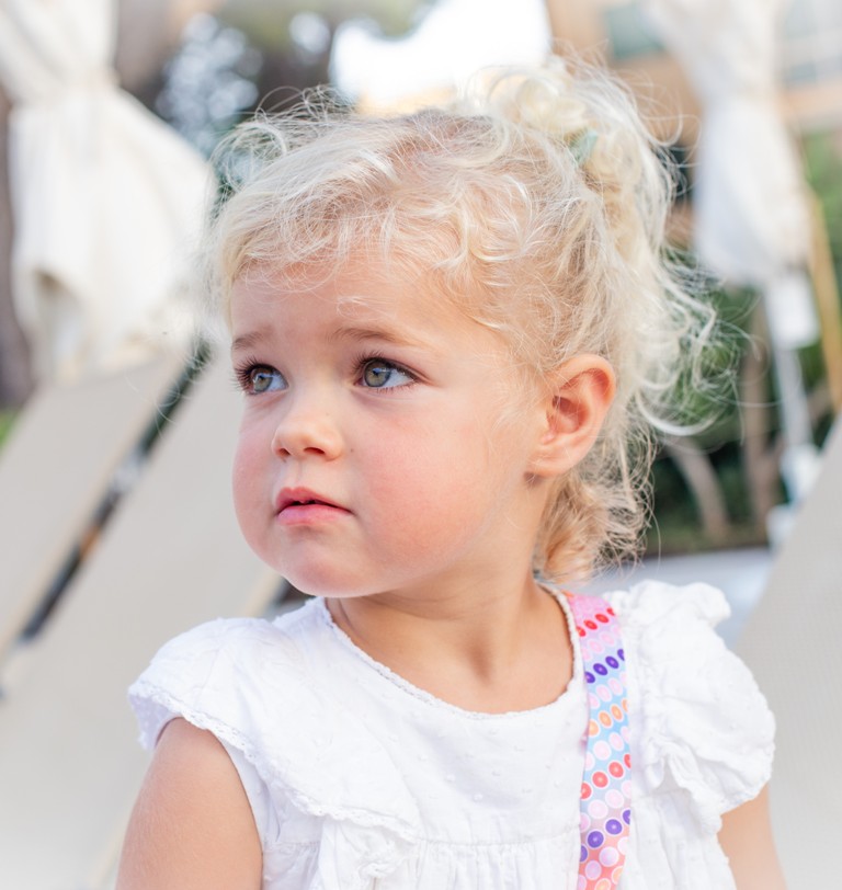 Louise DM | Network Model Agency