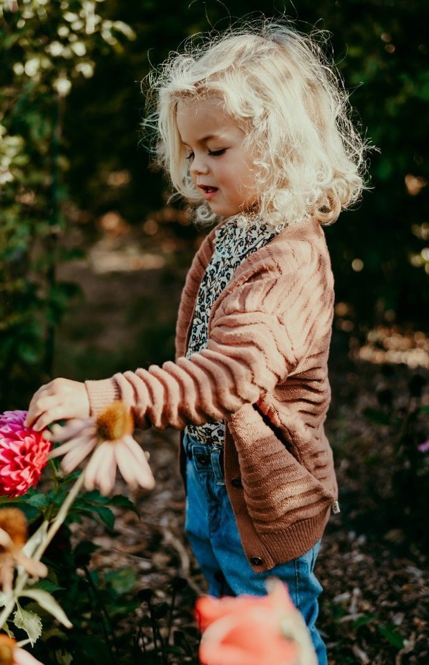 Louise DM | Network Model Agency