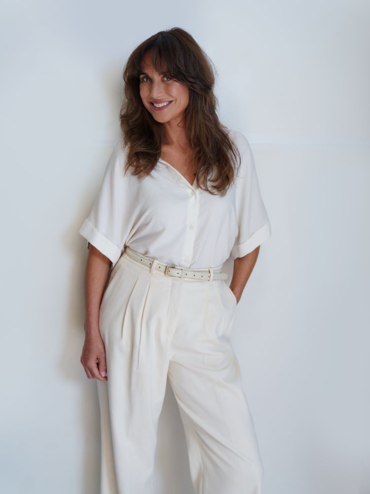 Louise W | Network Model Agency