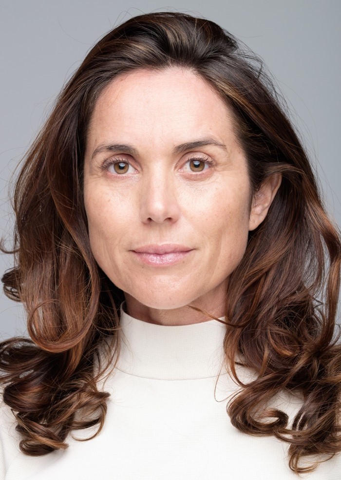 Louise W | Network Model Agency