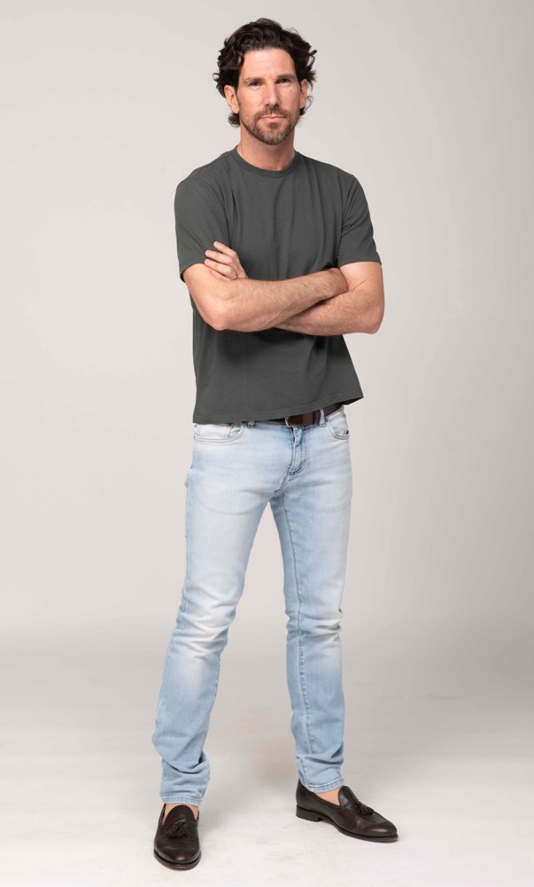 Luc M | Network Model Agency