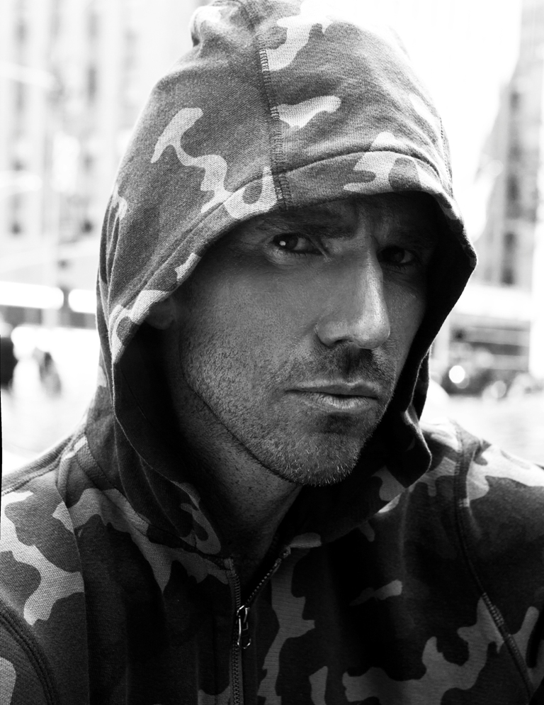 Luc M | Network Model Agency