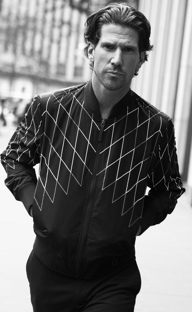 Luc M | Network Model Agency